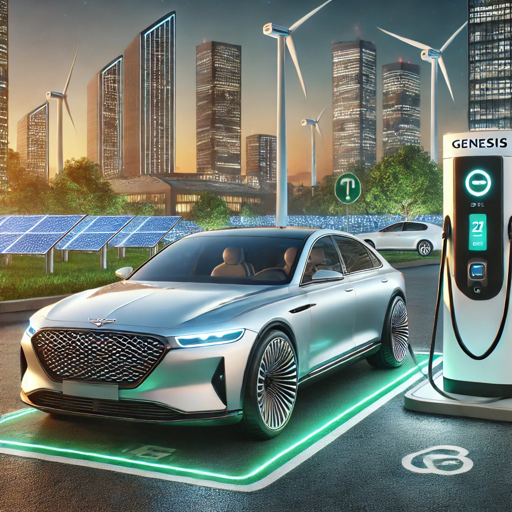 Bauaelectric EV News | Electrification | Decarbonization