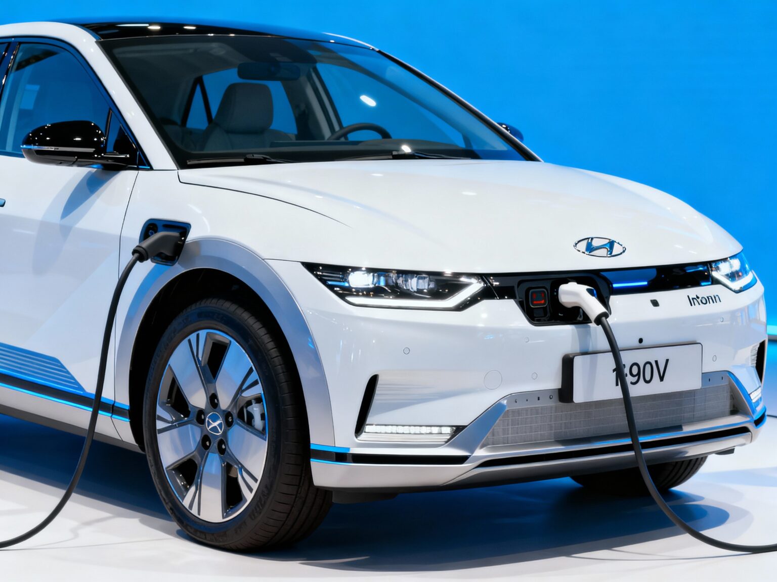 The Ultimate Guide to the 2025 Hyundai Ioniq 5: Mid-Size Electric SUV ...