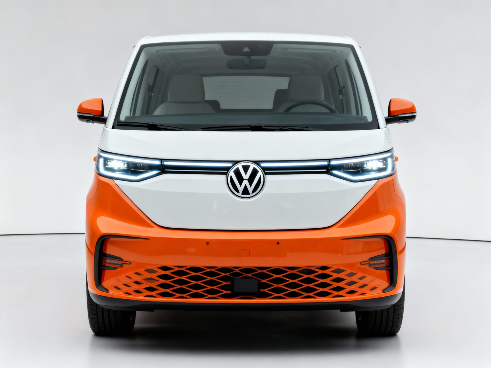 The Ultimate Guide to the 2025 Volkswagen ID.Buzz Pro S RWD: Family ...